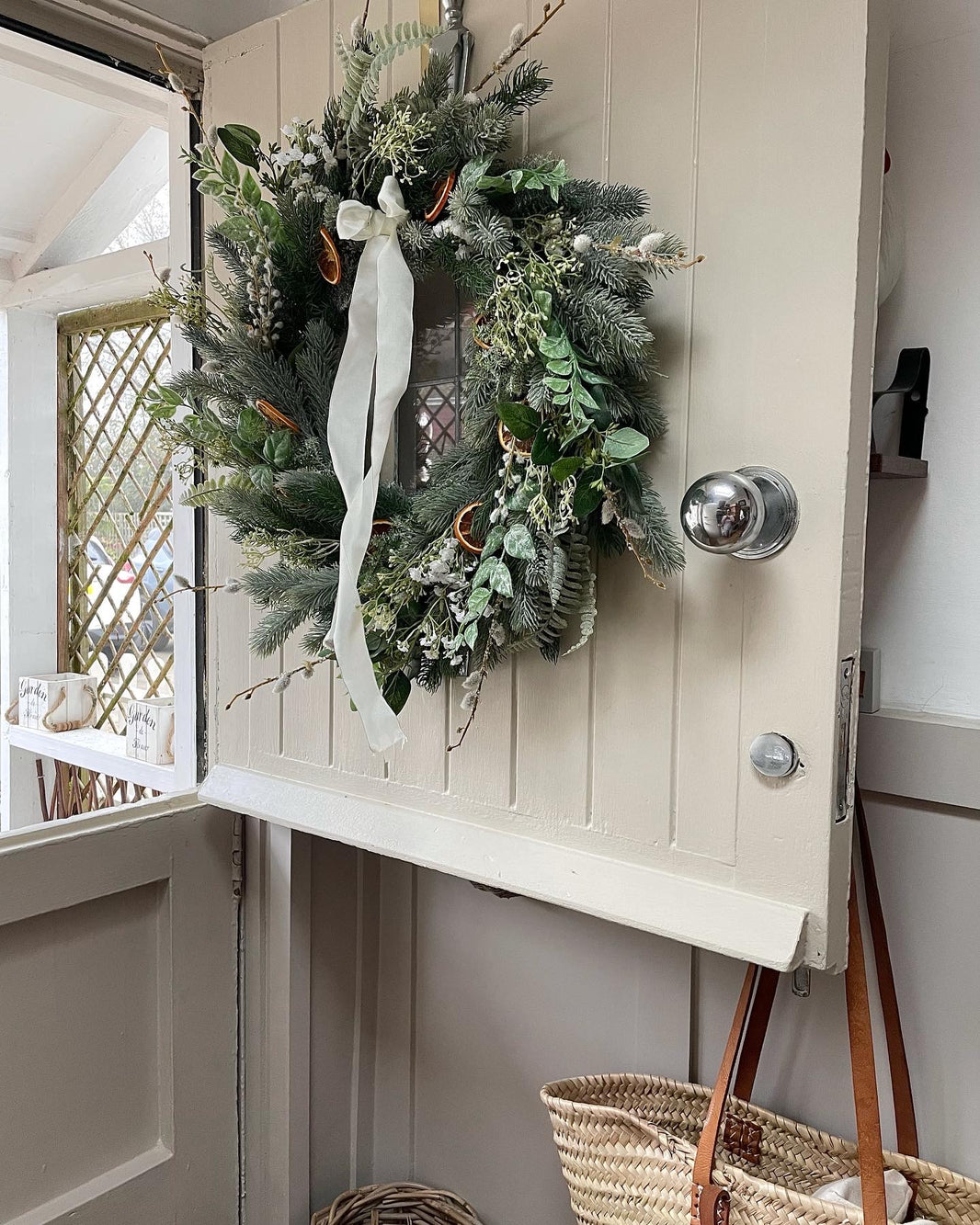 CHRISTMAS WREATHS – Page 4 – fowle hall flowers